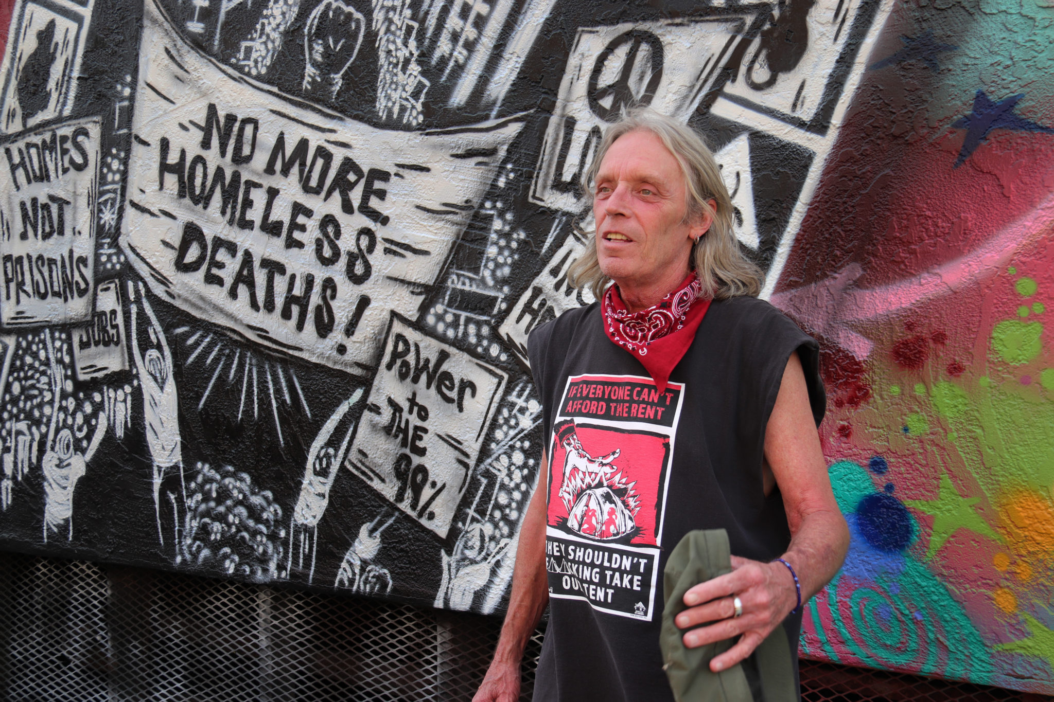 “You Say Something. You Write Something. You Do Something” : An ...