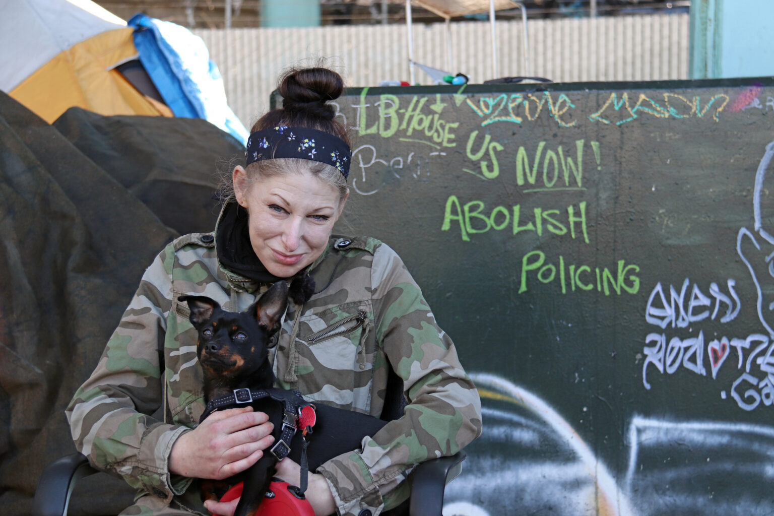 Rest in Power: Heather Lee – Street Sheet
